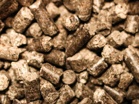 Bio-Enhanced.com | Home of Organic Be-1 Pellets Fertilizer + Microbe ...